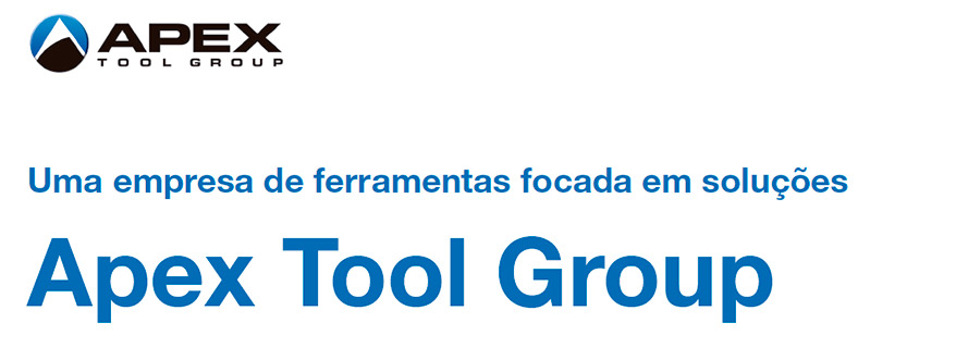 Catalogo Geral - Apex Tool Group